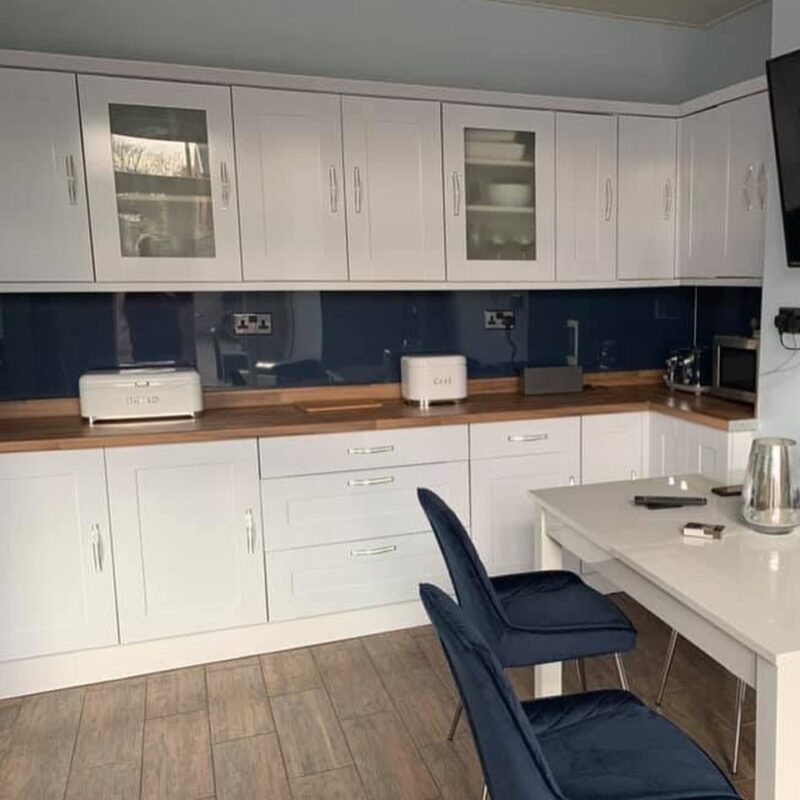 Kitchen Vinyl Wraps – Restore My Door