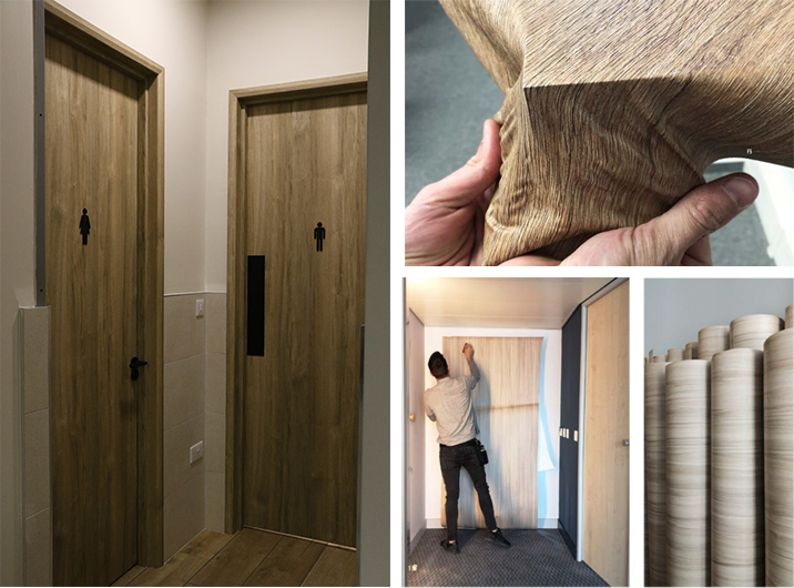 Restore My Door – The most cost effective way to change the look of ...