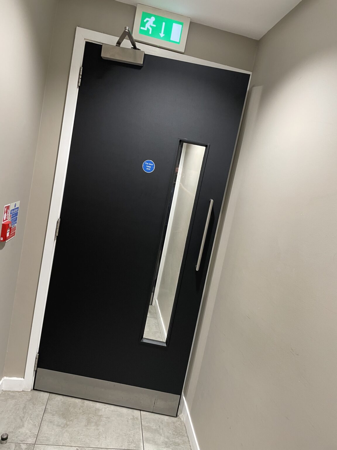 Office Door Wraps – Restore My Door